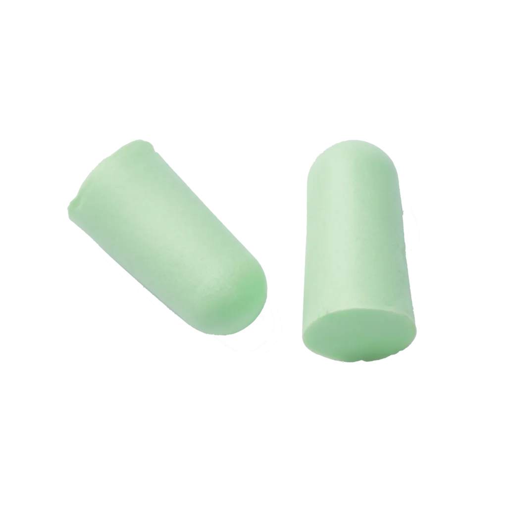 AXIL Foam Ear Plugs - hunting ammunition canada