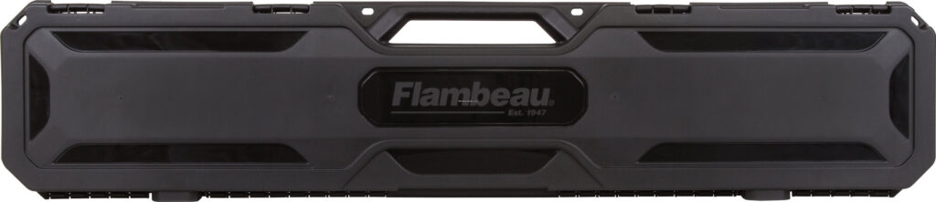 Flambeau 48" Express Gun Case - hunting ammunition canada